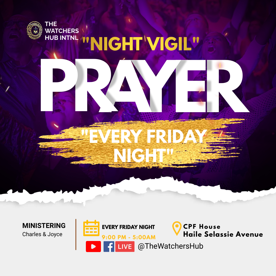 The Watchers Hub International | The Watchers Hub Int'l.