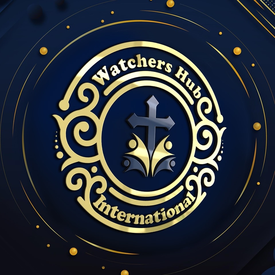 The Watchers Hub International | The Watchers Hub International