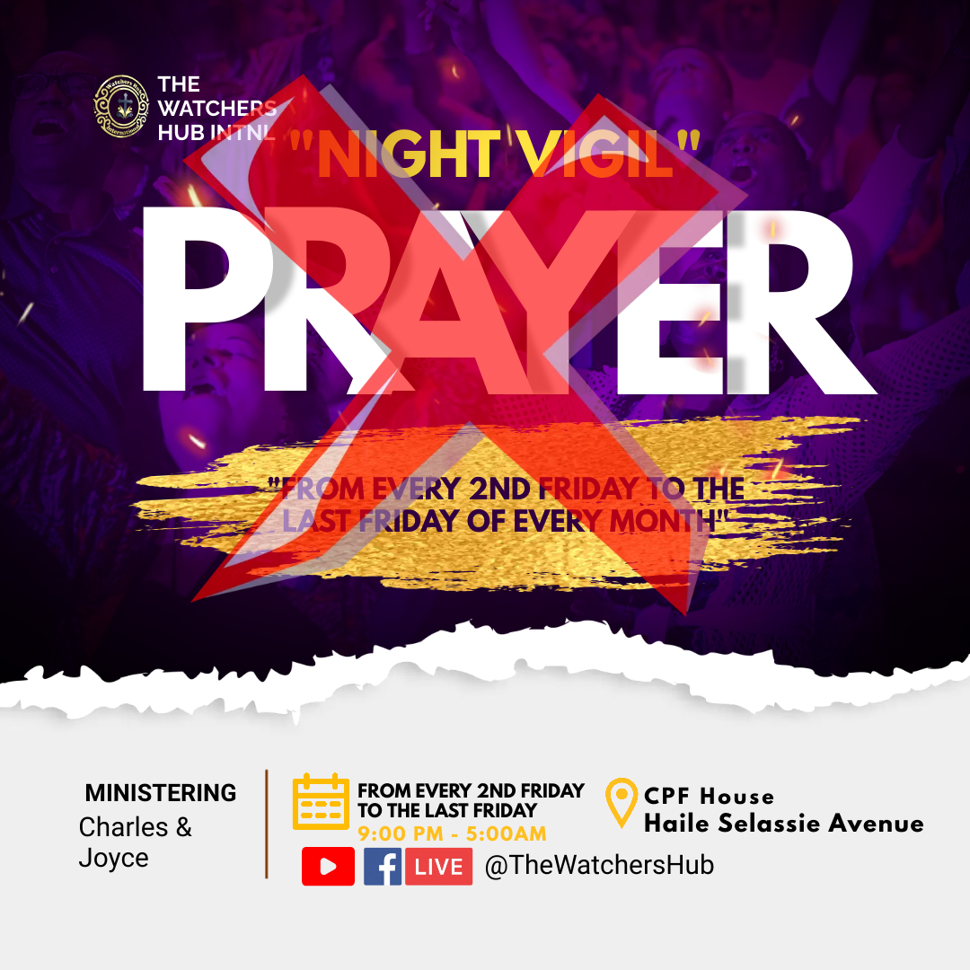 The Watchers Hub | The Watchers Hub Int'l.